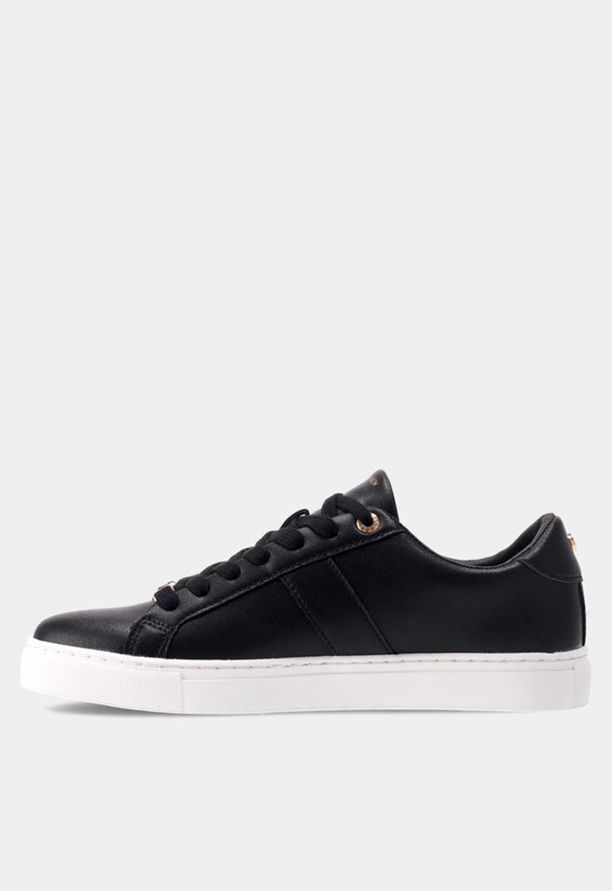 Tamsyn sneaker - black