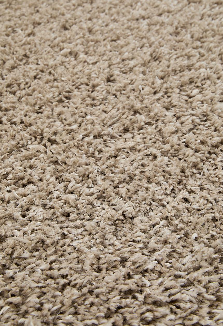 Shaggy Rug - Natural.