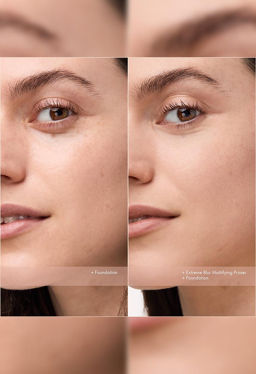 Extreme Blur Mattifying Primer
