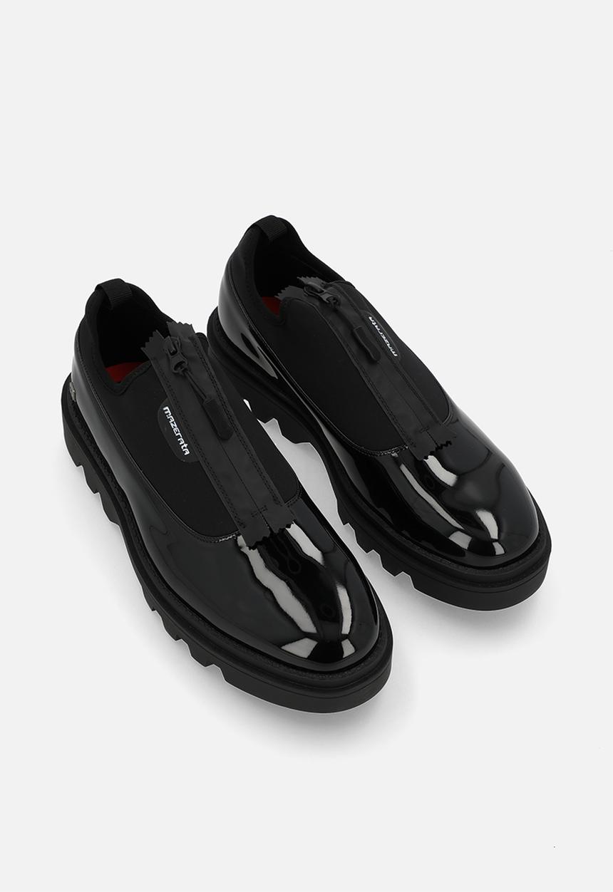 VINCHEY 3 - Black2