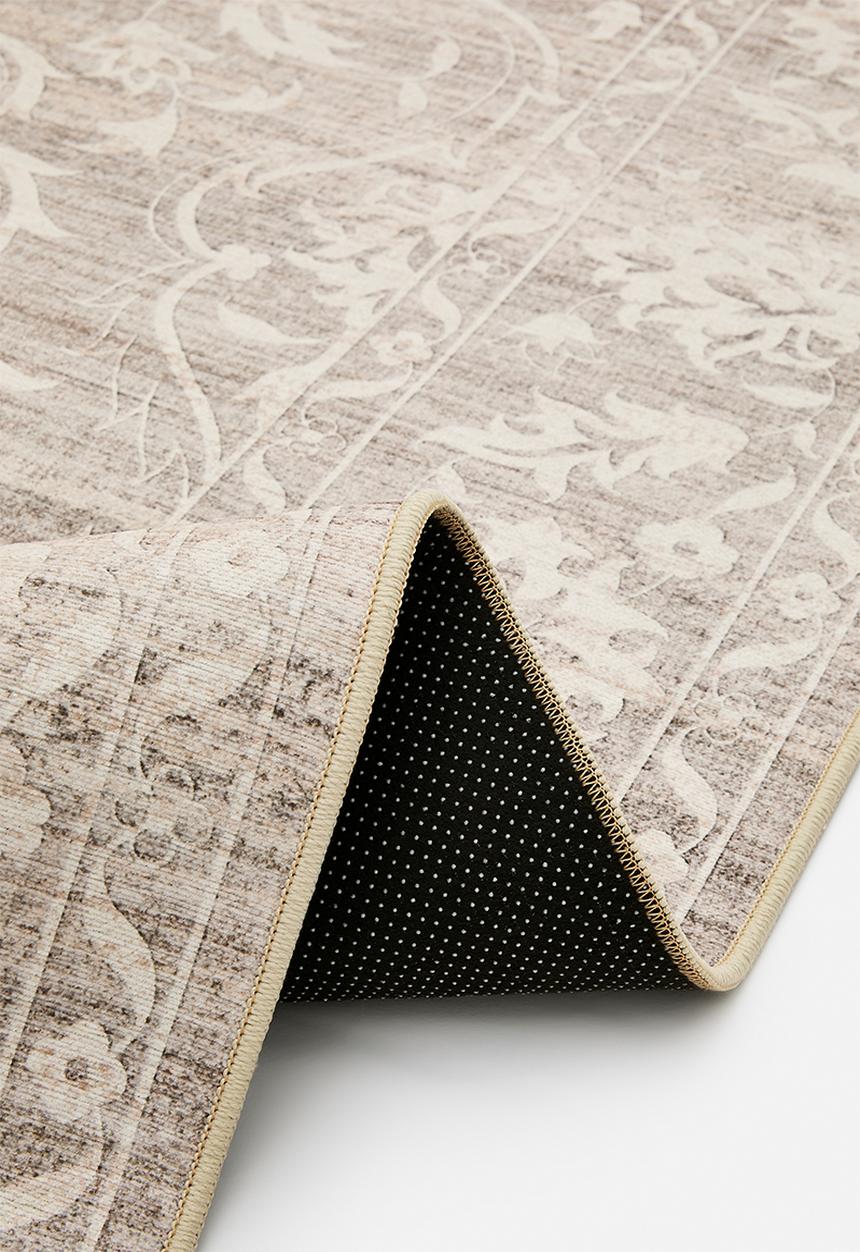 Sabine Antique Rug - Natural