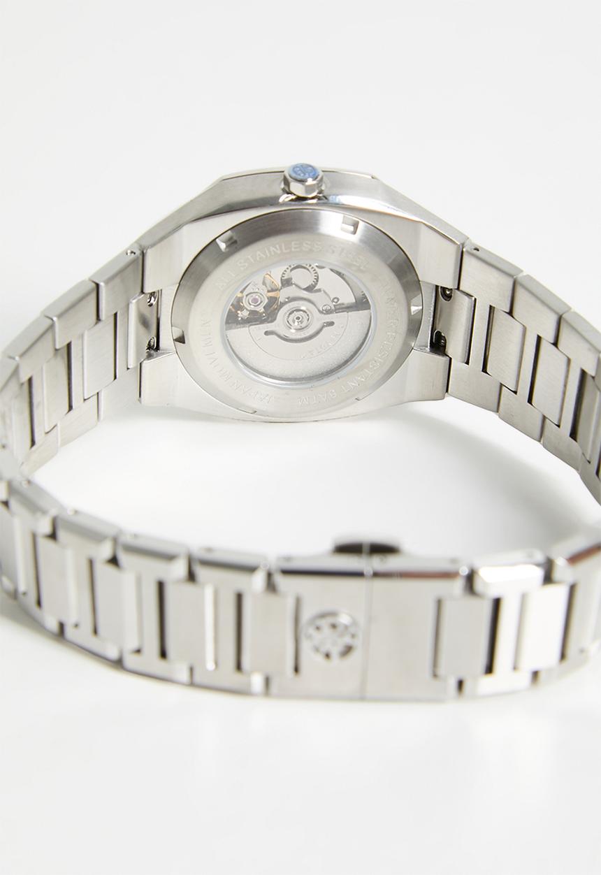 GXB 012 TYPE X - SILVER/WHITE