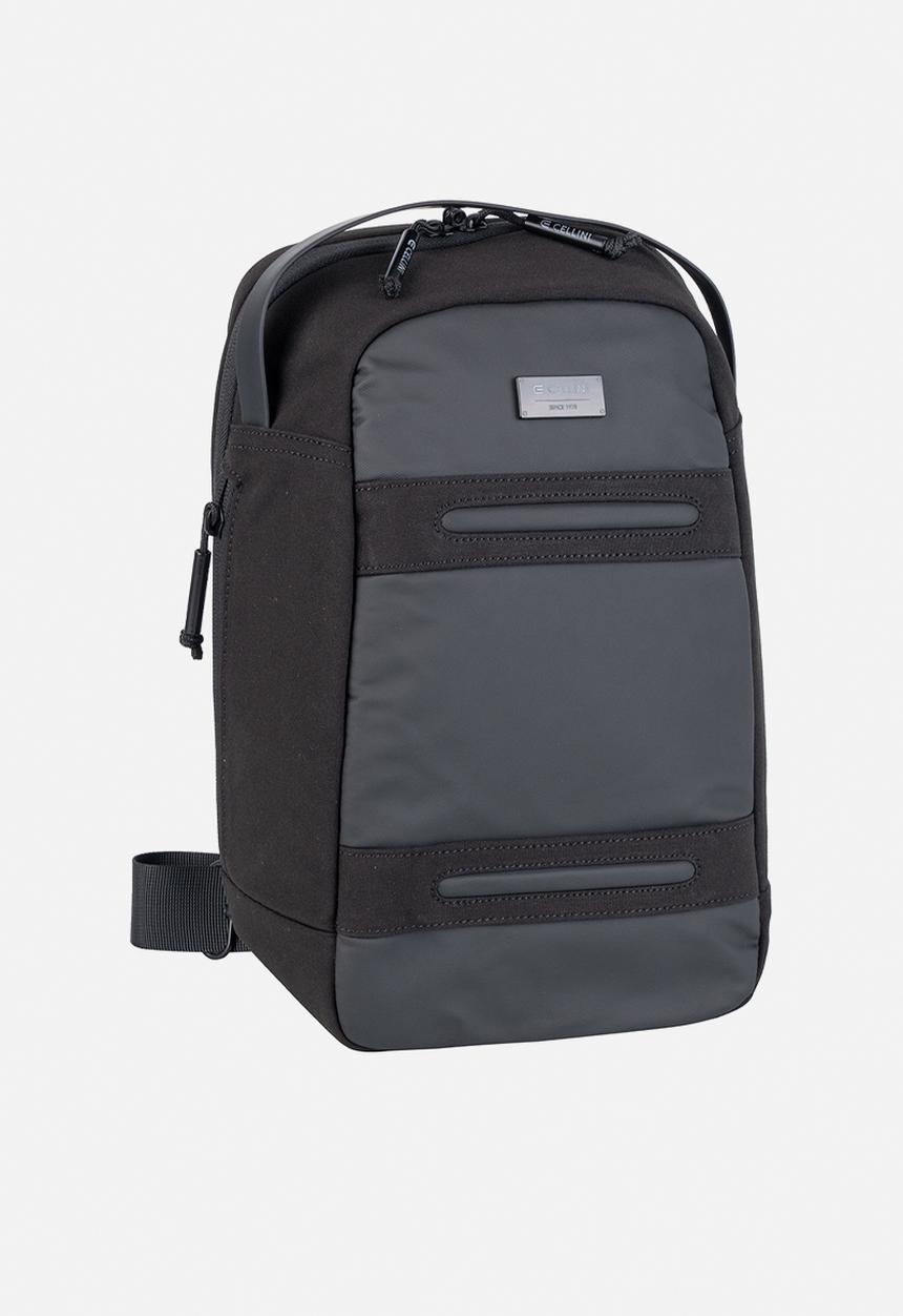 Explorer Pro Chest Bag - Black