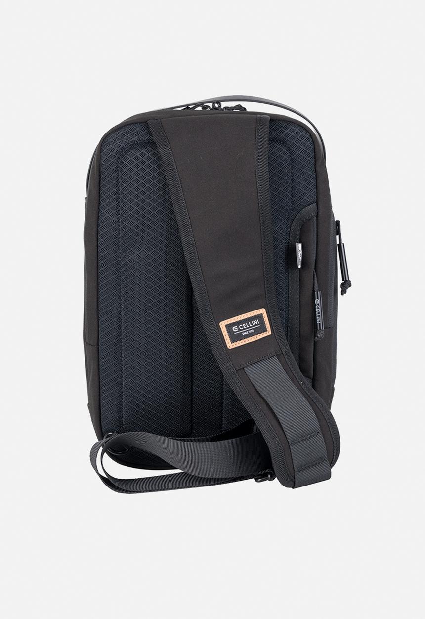 Explorer Pro Chest Bag - Black