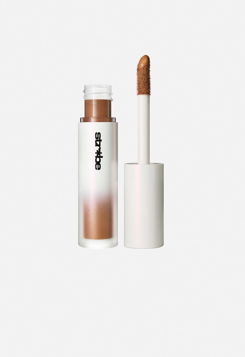 Strobe Beam Liquid Bronzelighter - Sunset