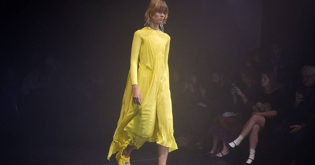 5 Reasons to Embrace Gen Z Yellow | Woke Yolk | Fashion Blog | Superbalist