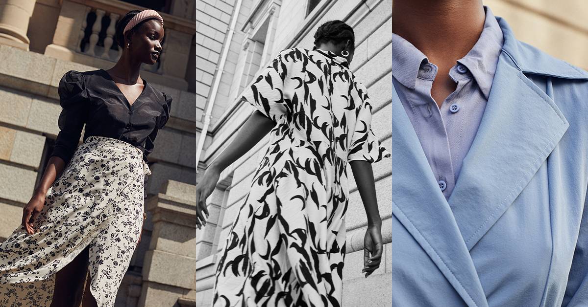 Womenswear | The Fashion Memo | Style Blog | Superbalist