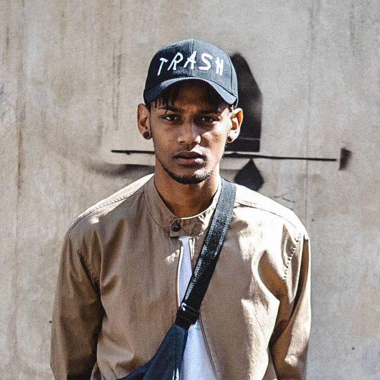 Nezz The Anomaly | Fashion Blog | Superbalist
