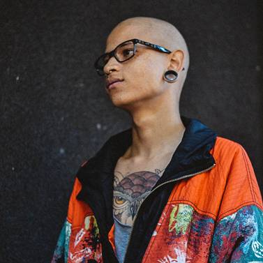 Seth Pimentel | Street Style | Fashion Blog | Superbalist