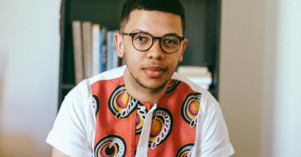 Sizwe Mpofu-Walsh Interview | Culture Blog | The Way of Us | Superbalist