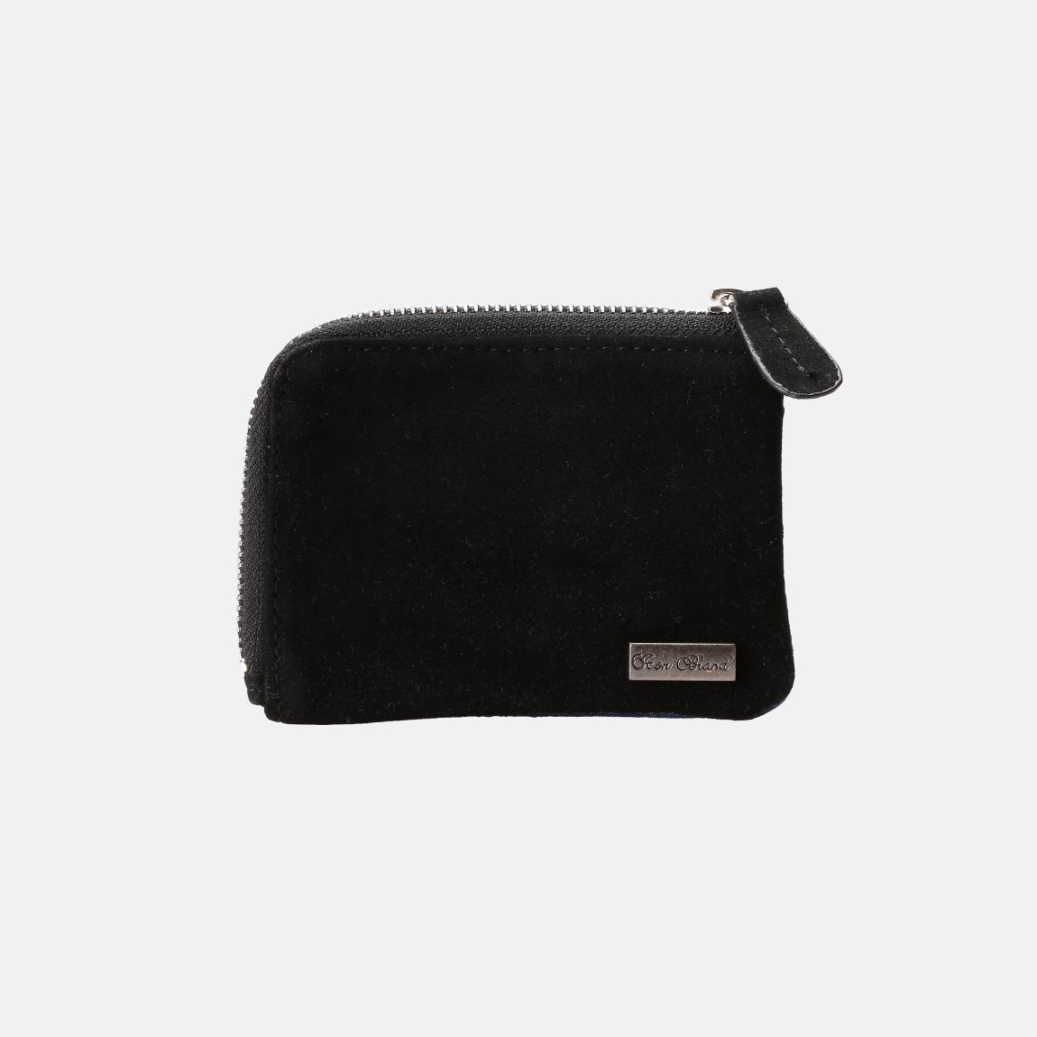 Simon Zipper Wallet – Black Icon Bags & Wallets | Superbalist.com