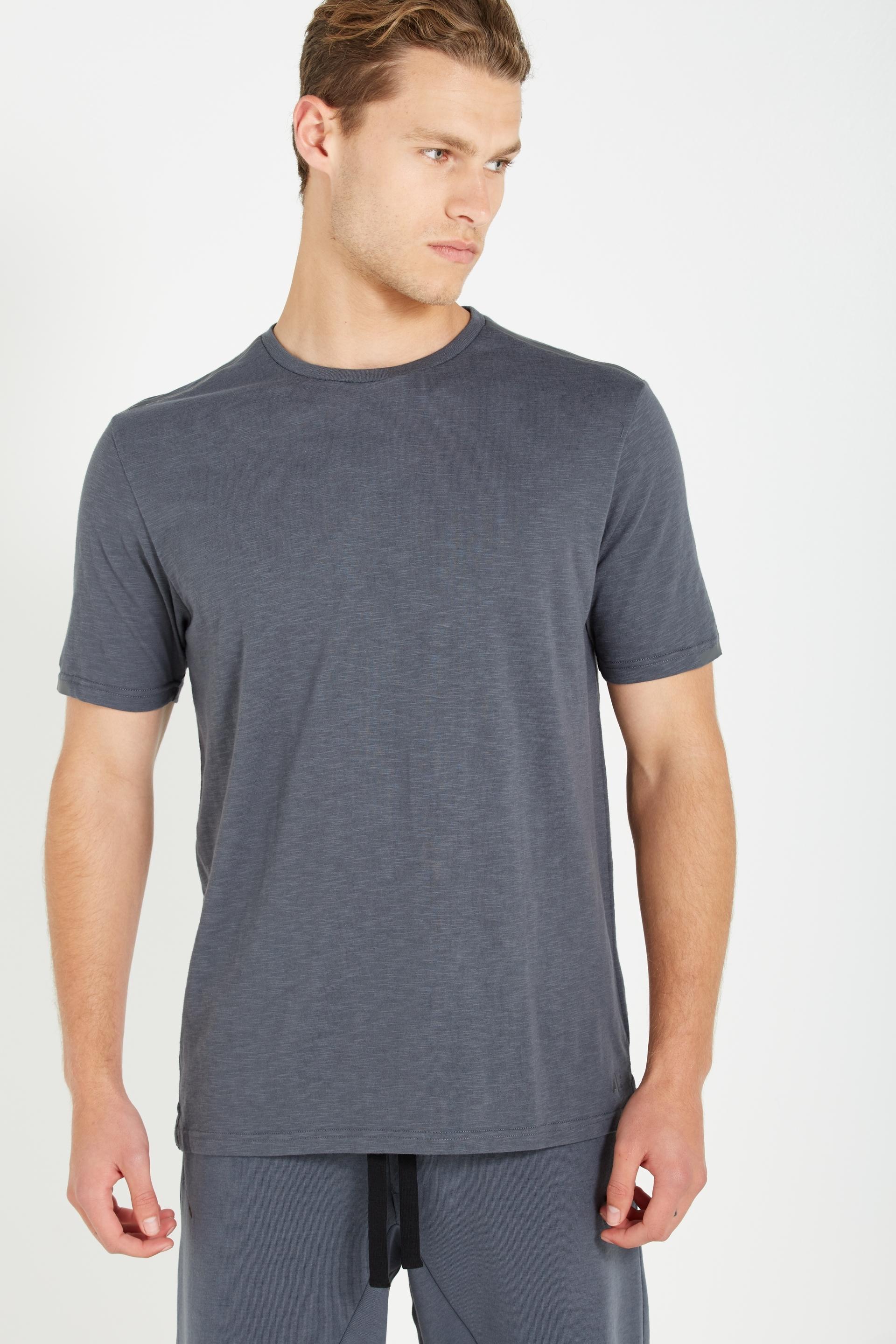 Coar urban tech tee - periscope
