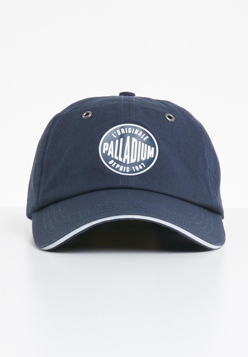 Basic cap-navy Palladium Headwear | Superbalist.com