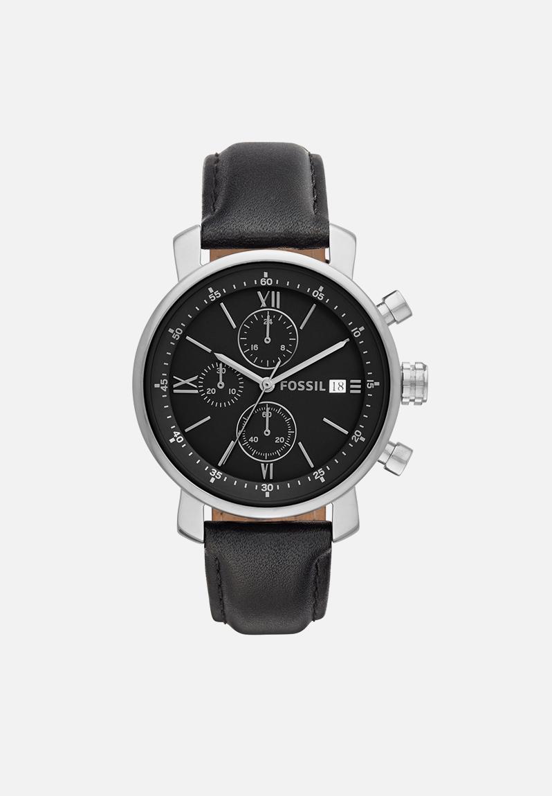 Rhett BQ1006 -Black
