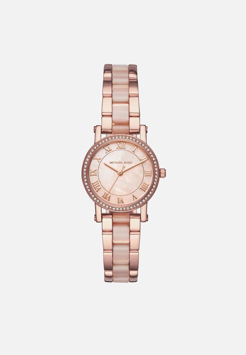 Norie - rose gold Michael Kors Watches | Superbalist.com