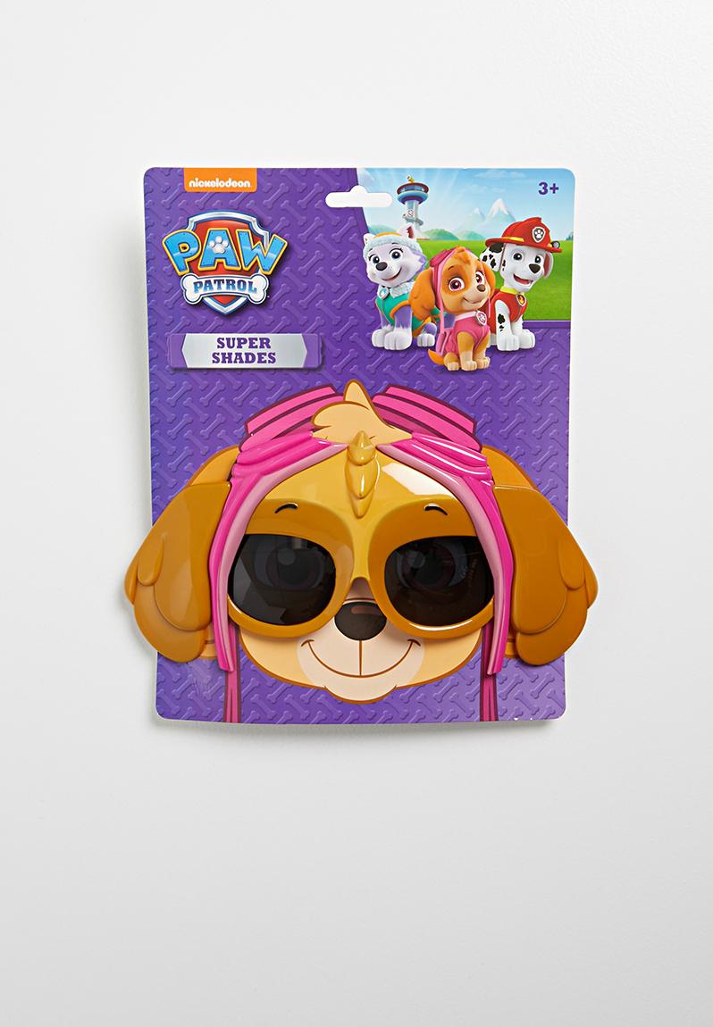 Paw patrol super shades - multi Character Fashion Accessories ...