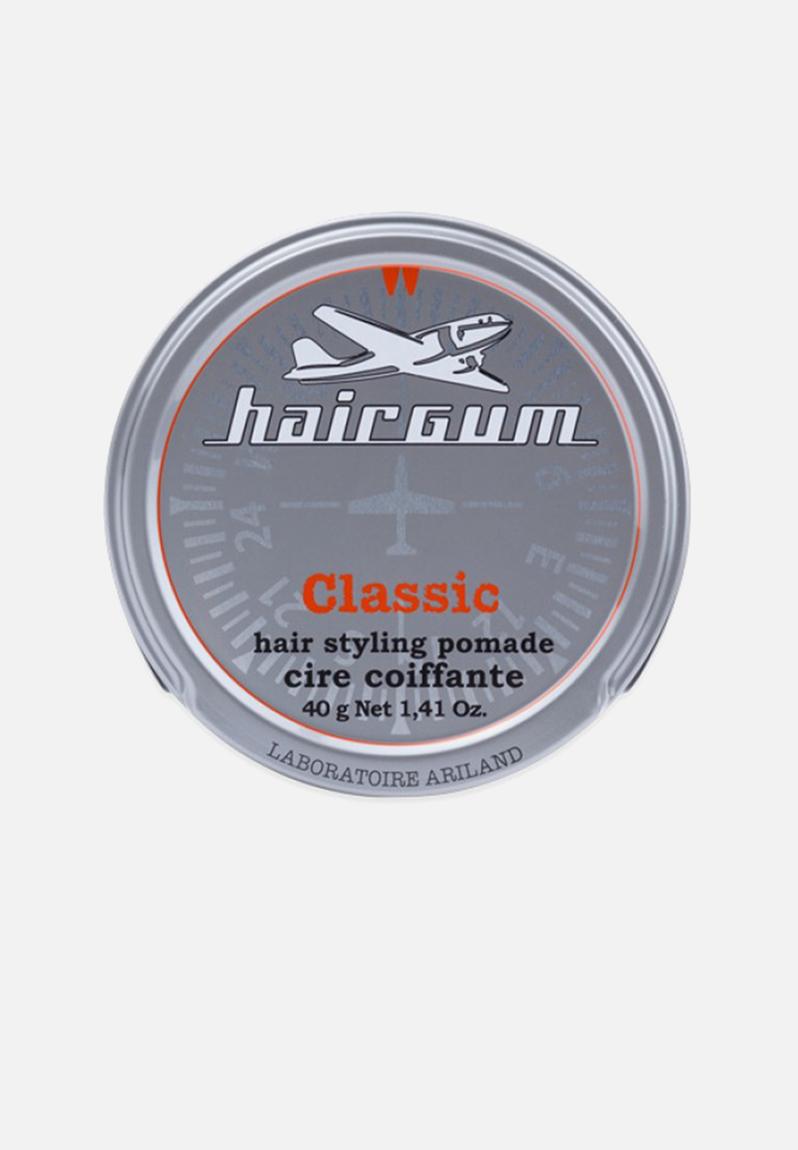 Classic Hair Styling Pomade