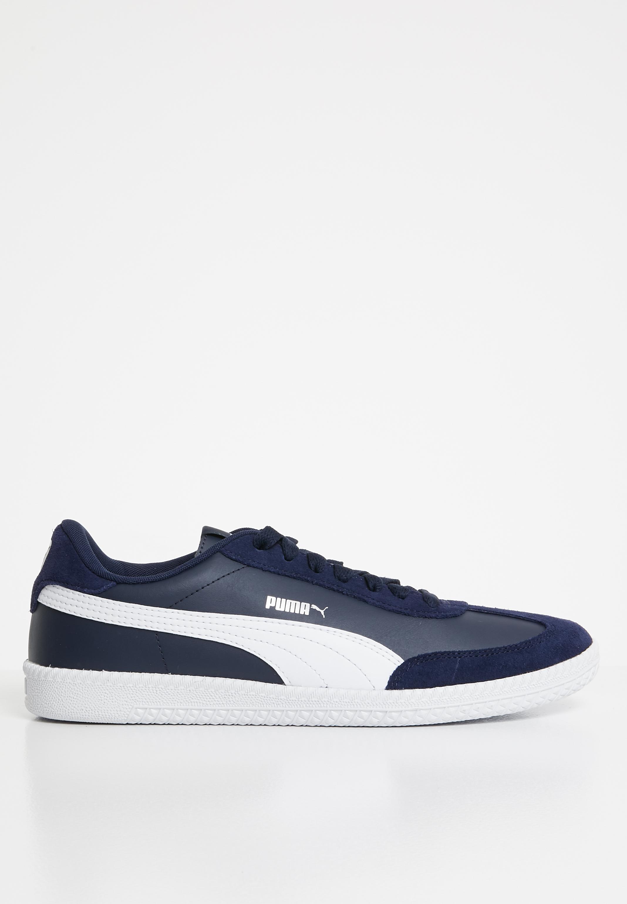Astro Cup SL Peacoat-Puma White PUMA Sneakers | Superbalist.com