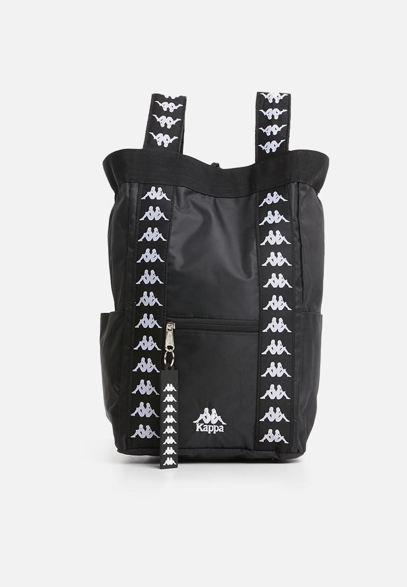 Roshbag - black