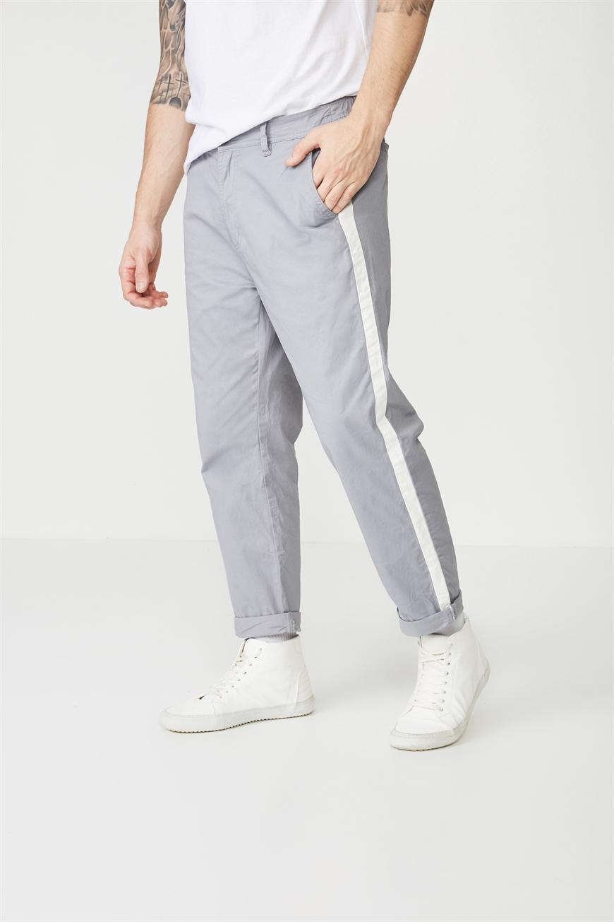 Drake roller pants - grey Cotton On Pants & Chinos | Superbalist.com