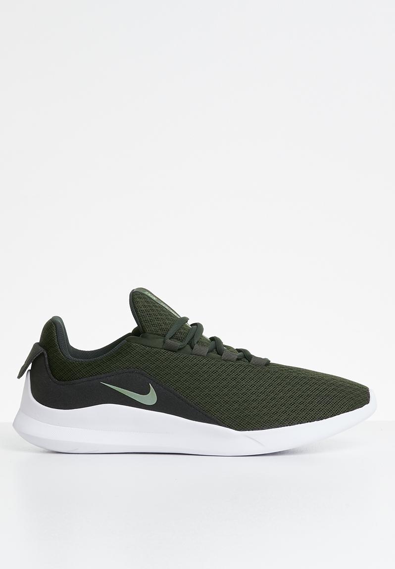 Nike viale - aa2181-300 - sequoia / olive flak / black