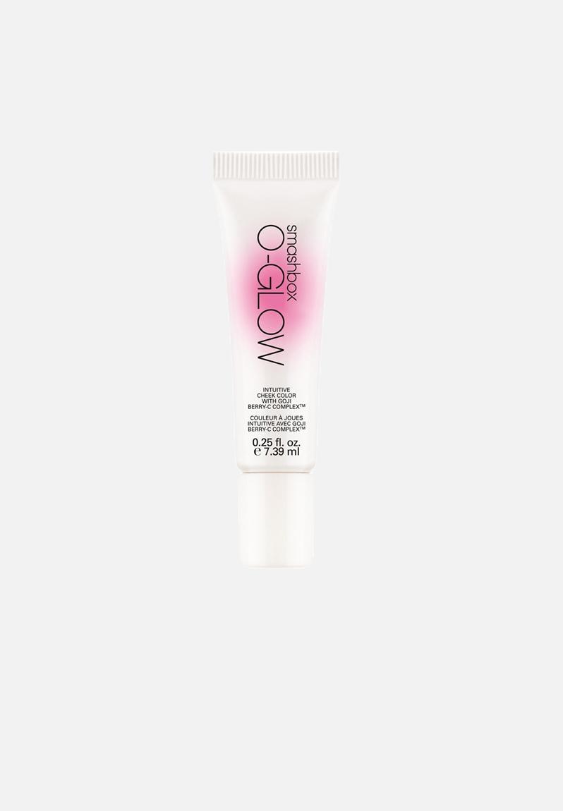 O-glow intuitive cheek color Smashbox Face | Superbalist.com