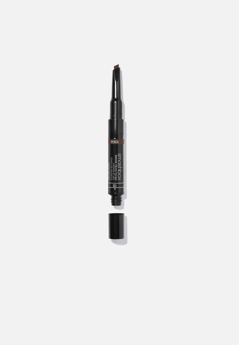 Brow tech to go dark brown Smashbox Eyes | Superbalist.com