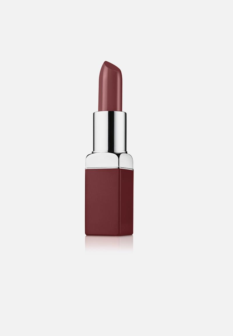 Clinique pop lip colour and primer cola pop Clinique Lips | Superbalist.com
