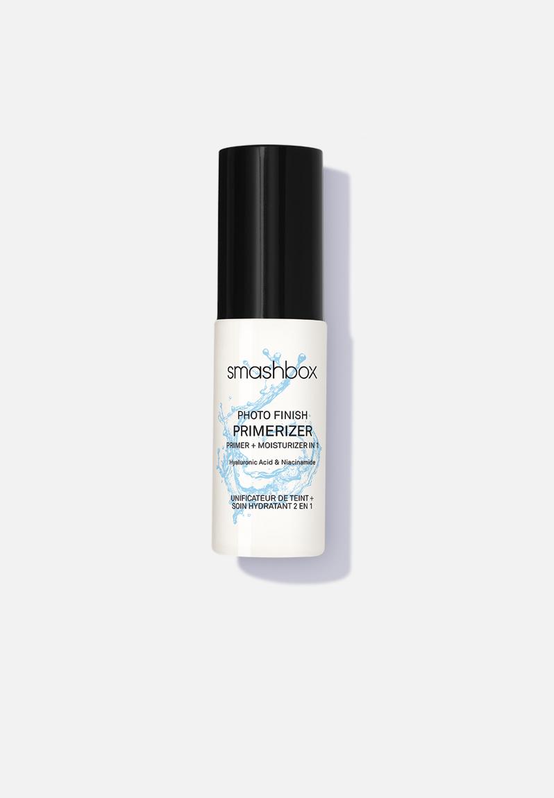 Travel-size photo finish primerizer primer + moisturizer in 1 travel ...