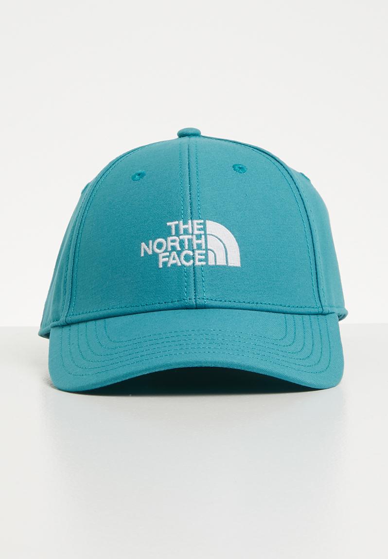 66 Classic cap - blue The North Face Headwear | Superbalist.com