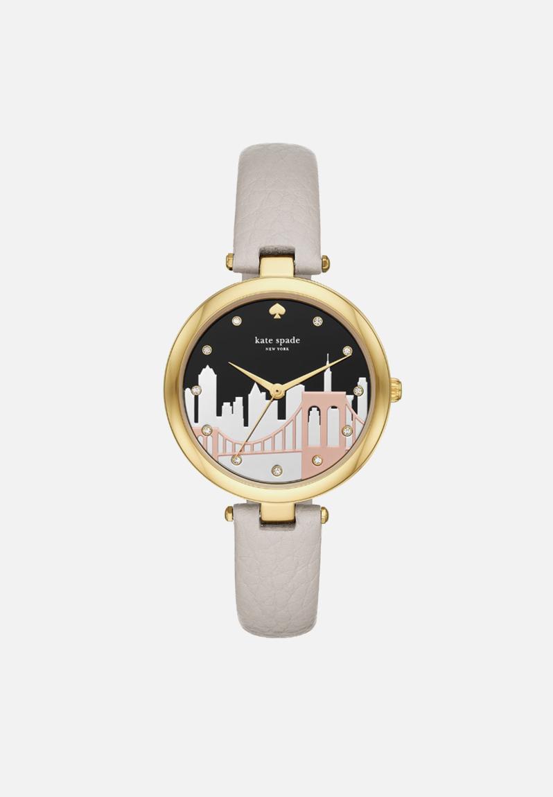 Varick - grey DNU Kate Spade Watches | Superbalist.com