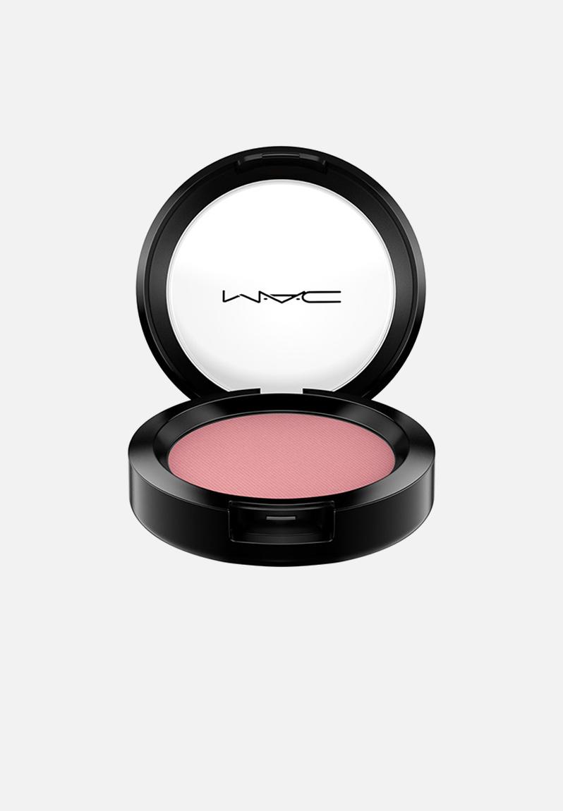 Powder Blush - Mocha