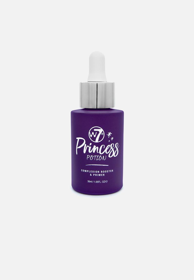Princess Potion Face Primer Drops