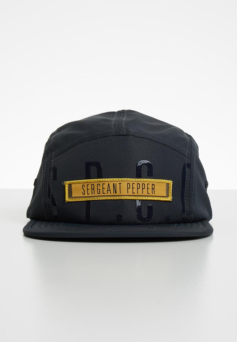 Saigon cap - airforce S.P.C.C. Headwear | Superbalist.com