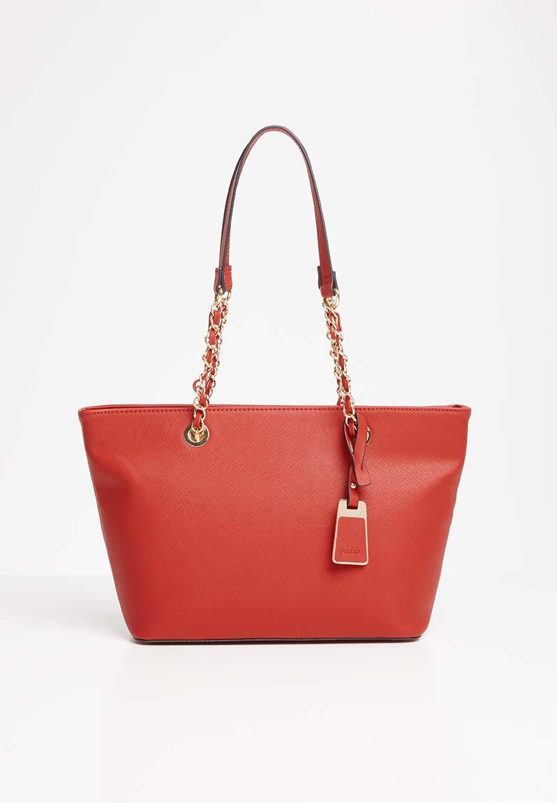 Bralia - red ALDO Bags & Purses | Superbalist.com