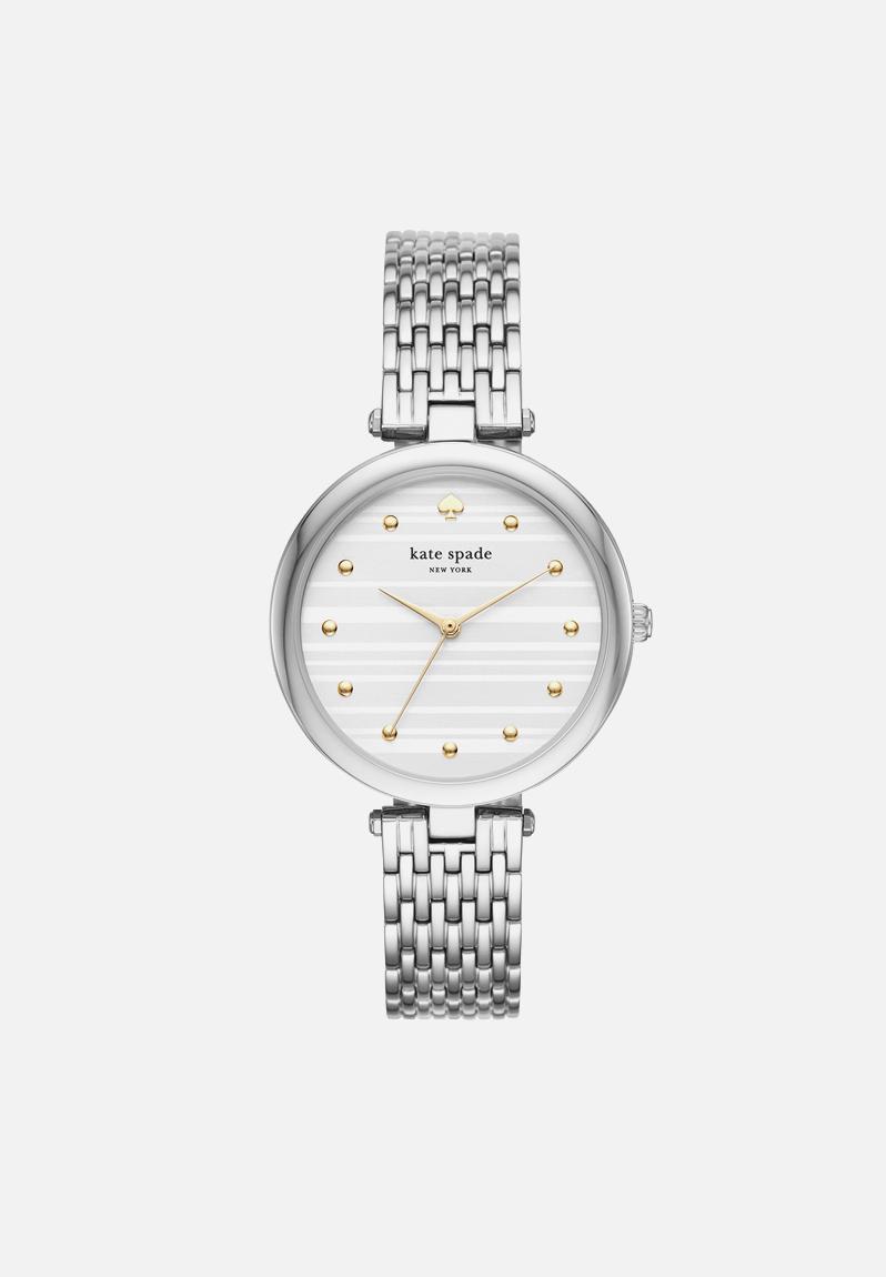 Varick - silver DNU Kate Spade Watches | Superbalist.com