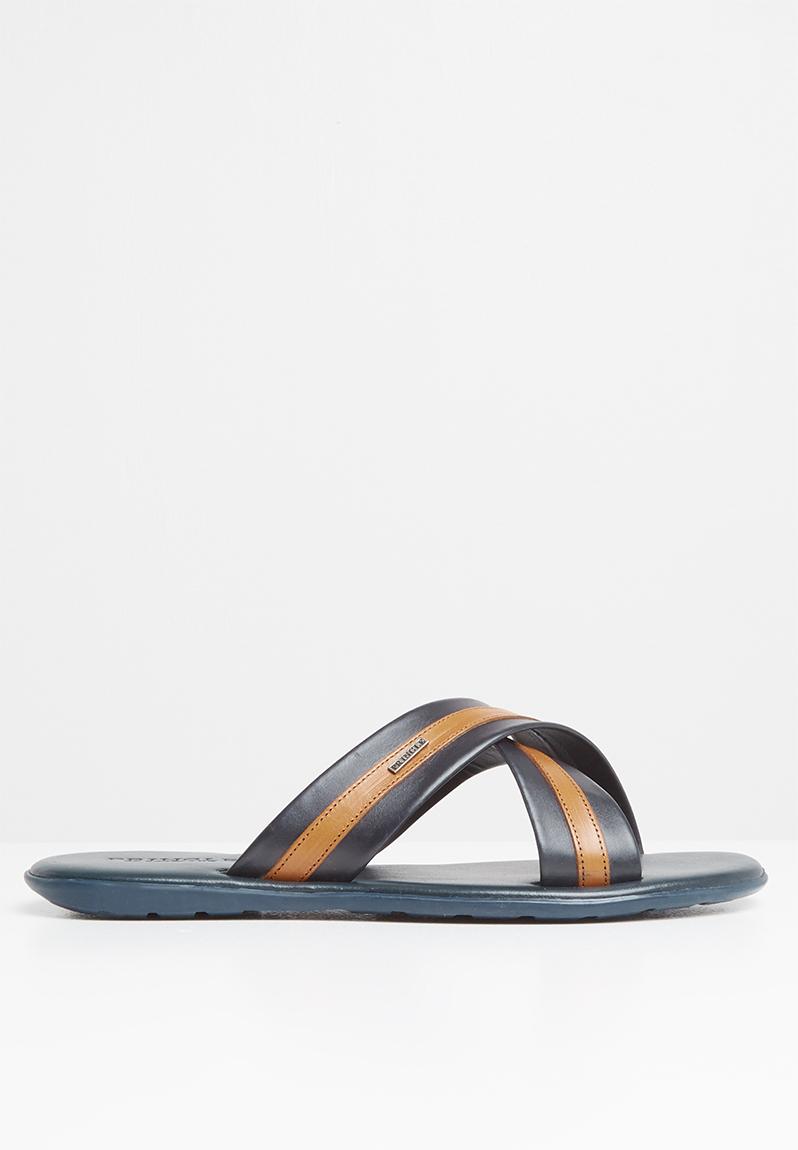 Cole sandal - tan