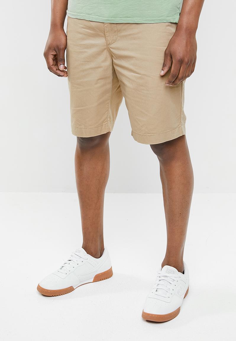 Entrance Shorts Tan STYLE REPUBLIC Shorts | Superbalist.com
