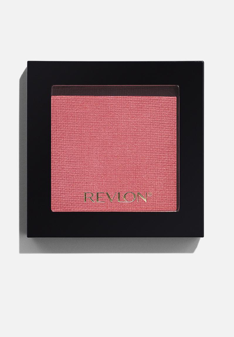 Powder blush - very berry