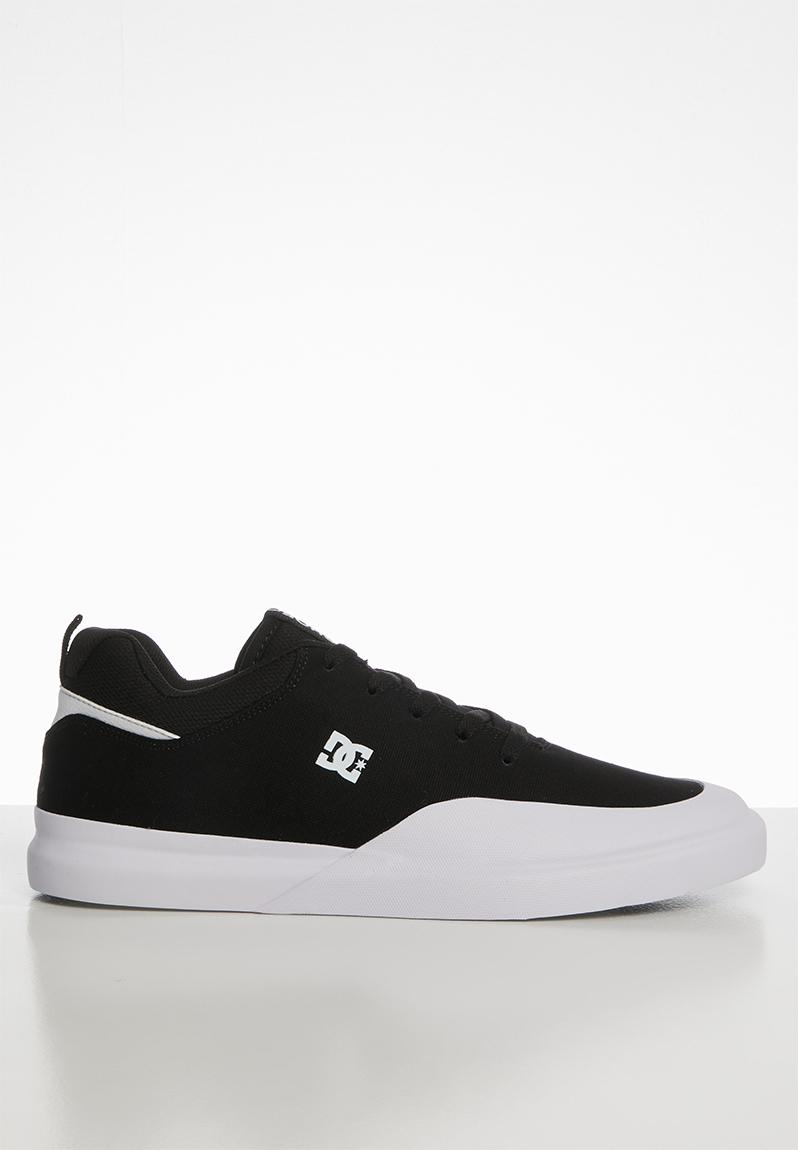 Dc infinite tx - black / white