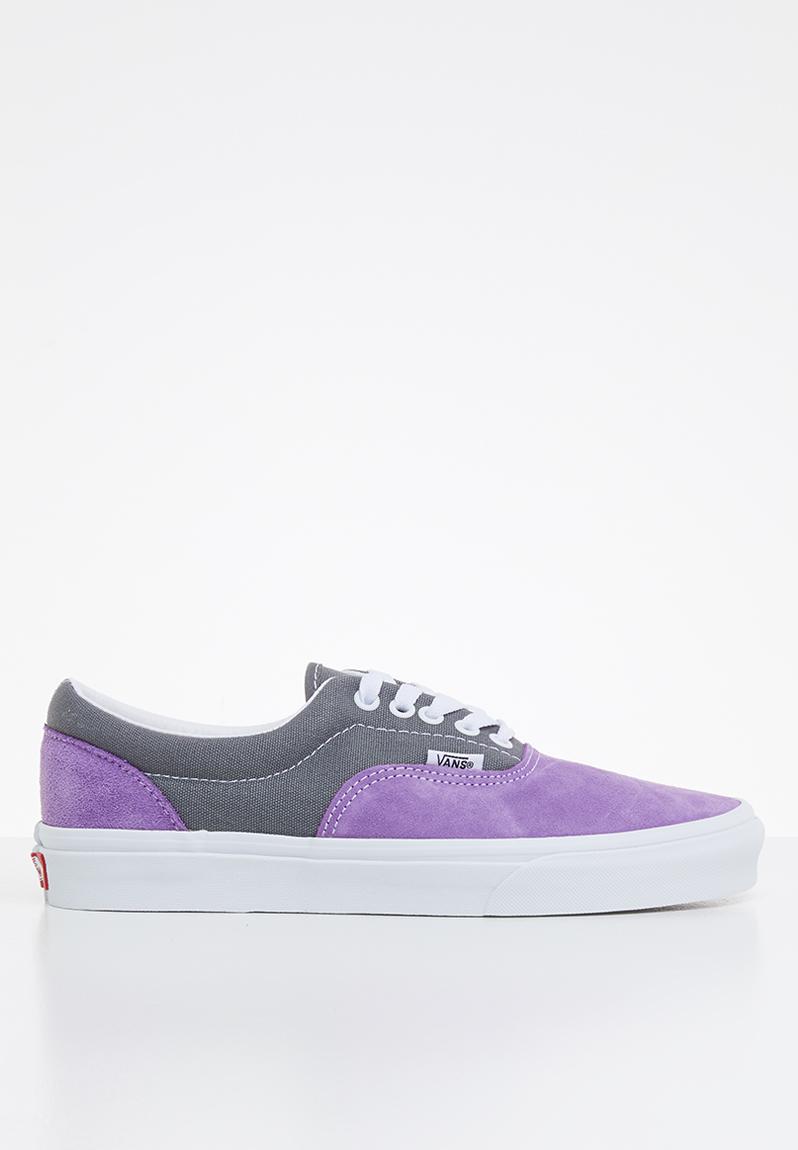 Vans ua era - (retro sport) quiet shade/fairy wren Vans Sneakers ...