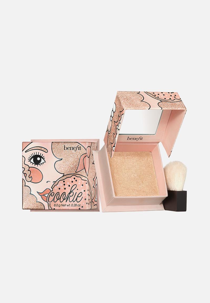 Cookie Powder Highlighter