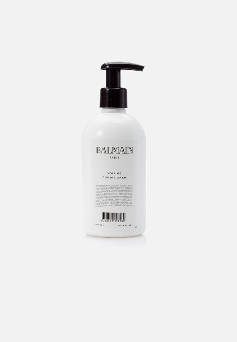 Volume conditioner Balmain Paris Haircare | Superbalist.com