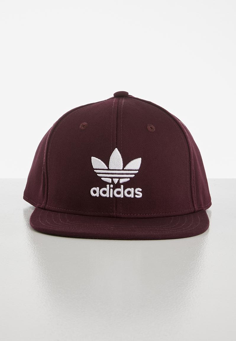 Sb classic tre - maroon