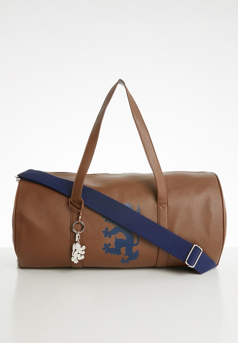 Payton duffle - tan Pringle Bags & Wallets | Superbalist.com