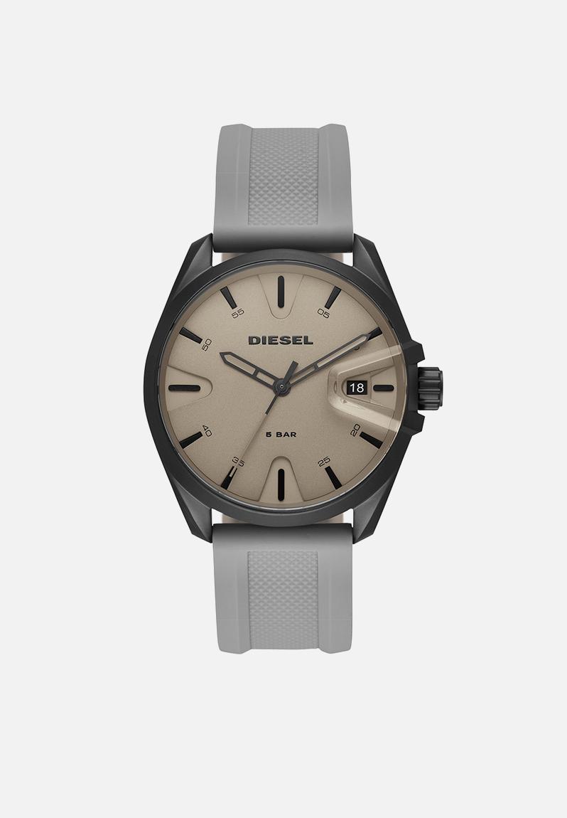 Ms9 - grey Diesel Watches | Superbalist.com