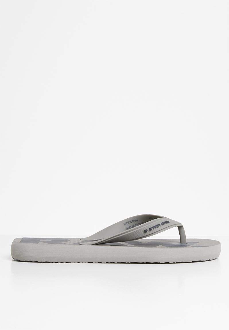 Dend flip flop - rover/navy G-Star RAW Sandals & Flip Flops ...