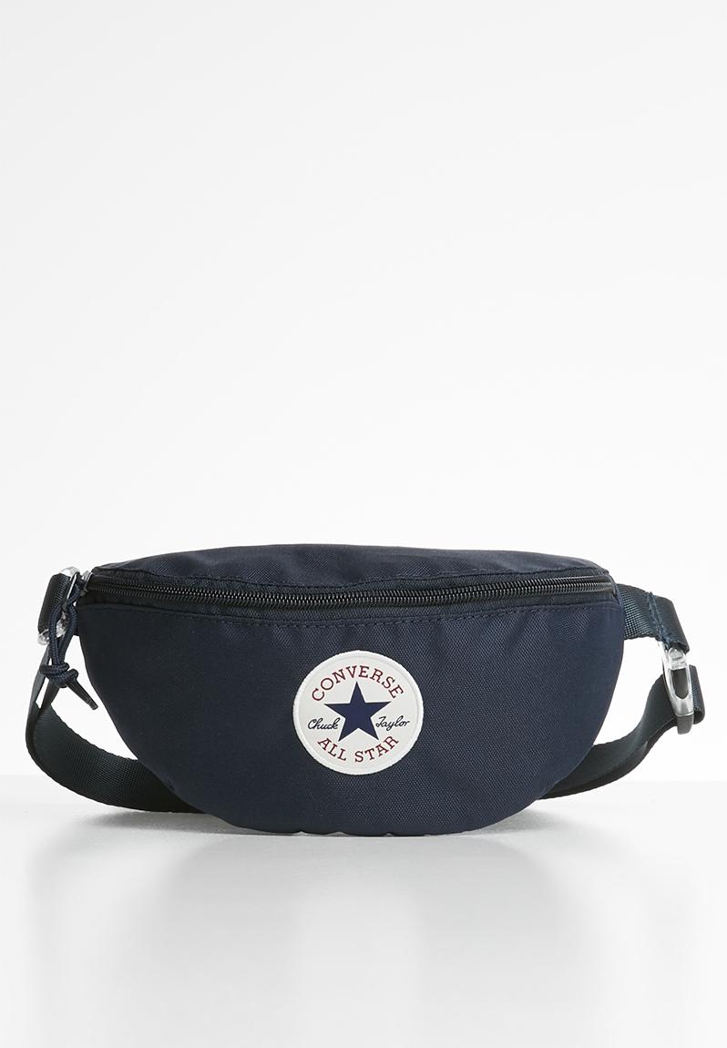 Sling pack - navy Converse Bags & Wallets | Superbalist.com