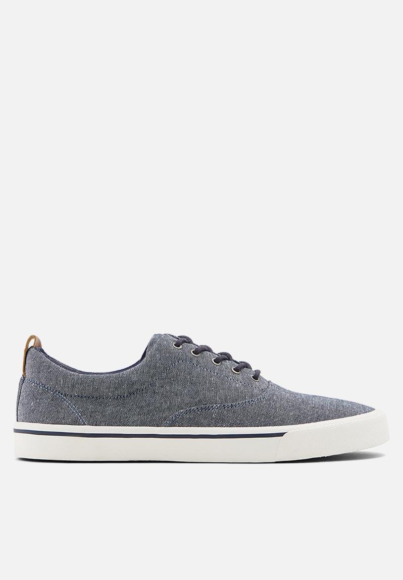 Dunn casual shoe - medium blue Call It Spring Slip-ons and Loafers ...