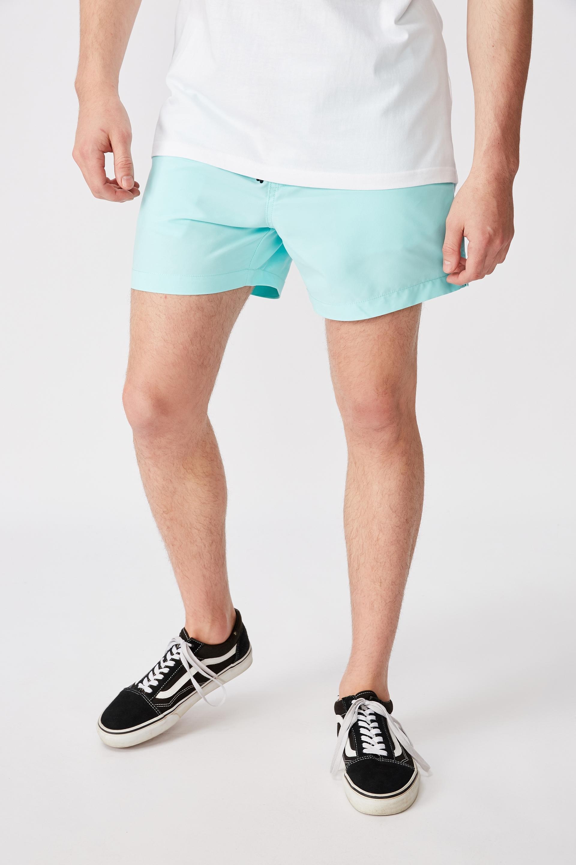 Resort short - blue Factorie Shorts | Superbalist.com